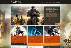 40+ Best Video Games WordPress Themes 2019 [Updated]