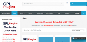 Premium WordPress Themes & Plugins Cheap or for Free? Meet The GPL ...