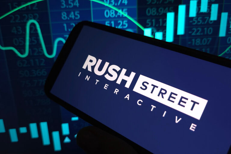 Rush Street Interactive (RSI) Stock Hits Record Revenue as iGaming ...