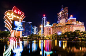 Macau Casino GGR Expected to Lead Global Growth in 2026, Morgan Stanley ...
