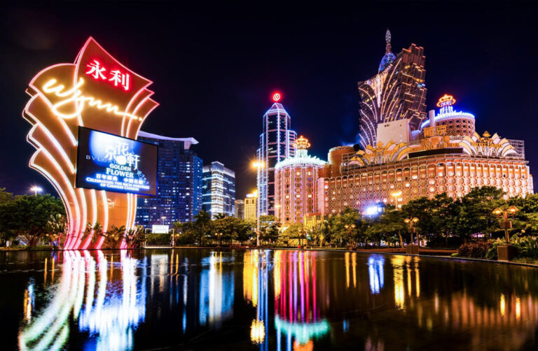 Macau Tourism Office Projects 10% Visitor Growth for Summer 2026